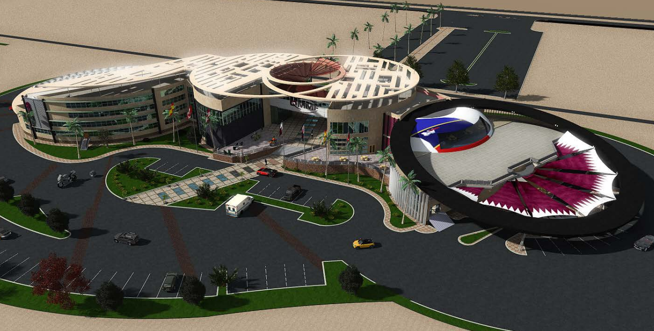 Economic Group - EGEC