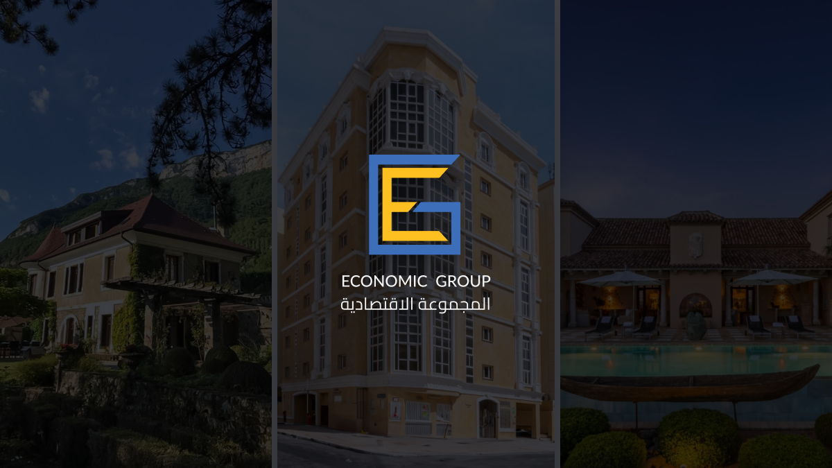 Economic Group - Empowering Growth Through Strategic Investments