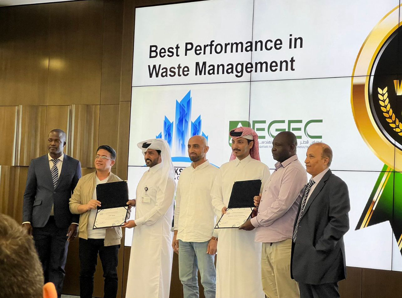 Economic Group - EGEC